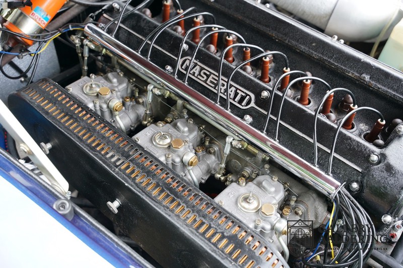 Maserati 3500GT 1959 - Gallery Aaldering