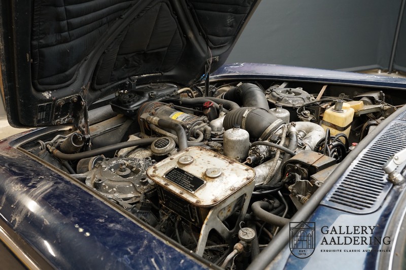 Bentley T1 1973 - Gallery Aaldering