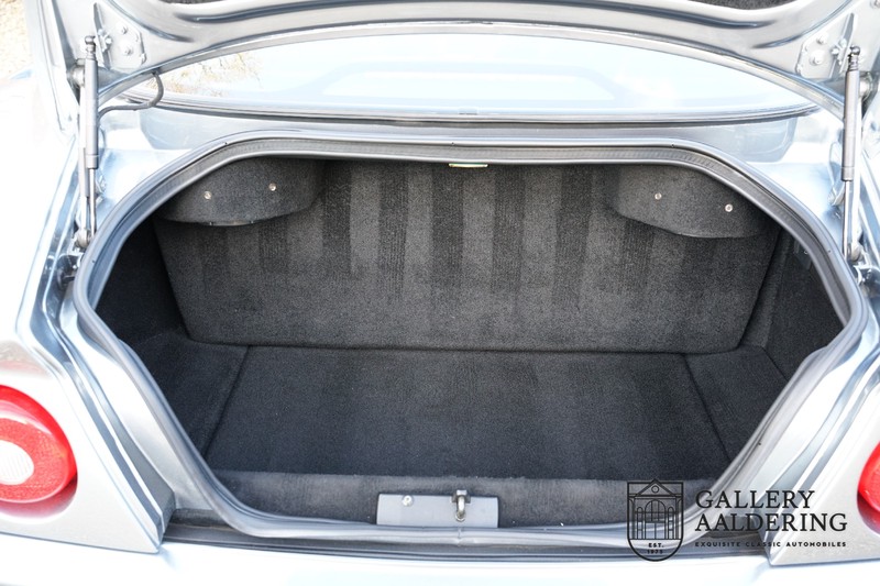 Ferrari 575M Maranello 2003 - Gallery Aaldering