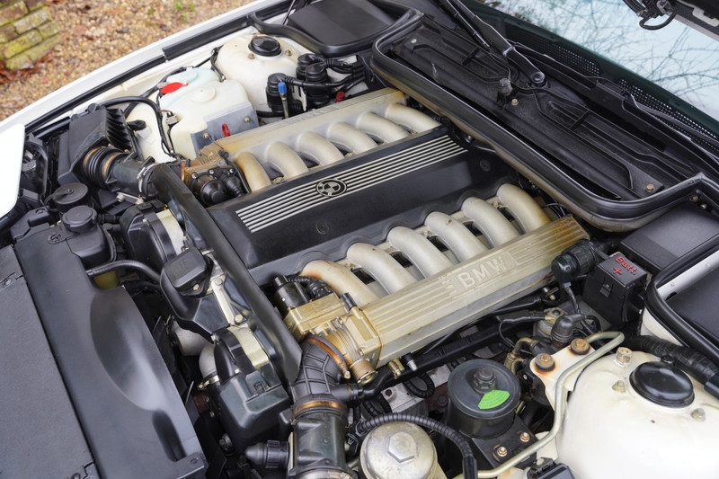 BMW 850i 1991 Gallery Aaldering bmw-850i-1991-gallery-aaldering